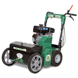 Billy Goat OS901 Series Hydrostatic SP Overseeder - Westbrook, CT ...